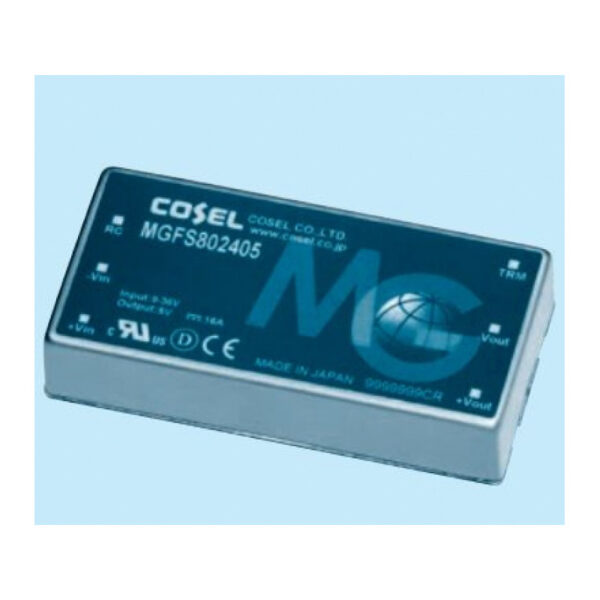 MGC-IR-PUMP - Emitech