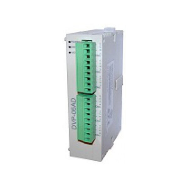 DVP06AD-S - Emitech