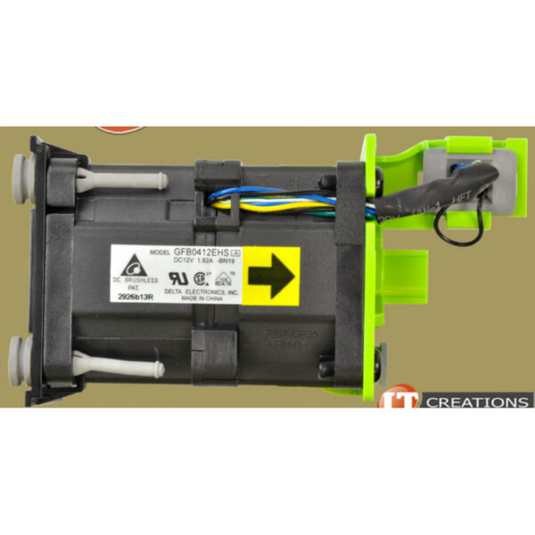 GFB0412EHS - Emitech