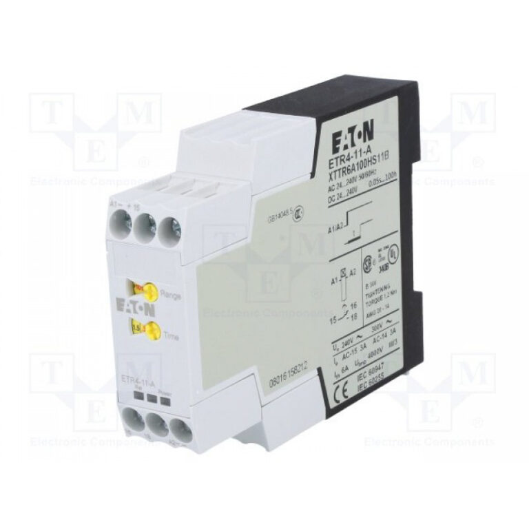 ET1111-E-MT-SC - Emitech