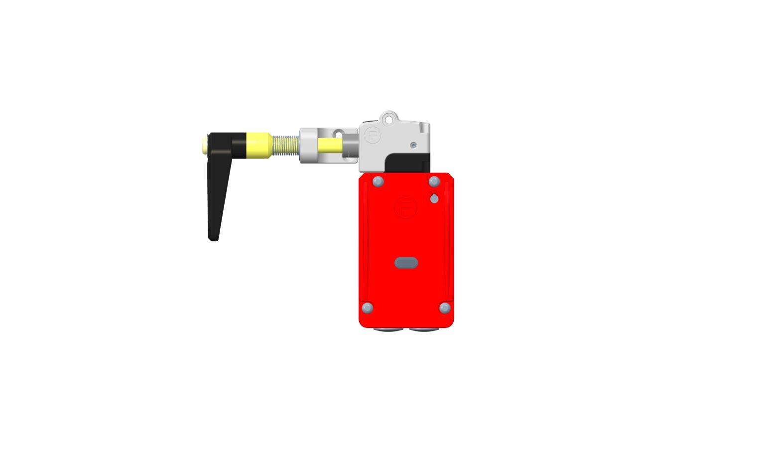 FORTRESS SAFTEY INTERLOCKS - Emitech