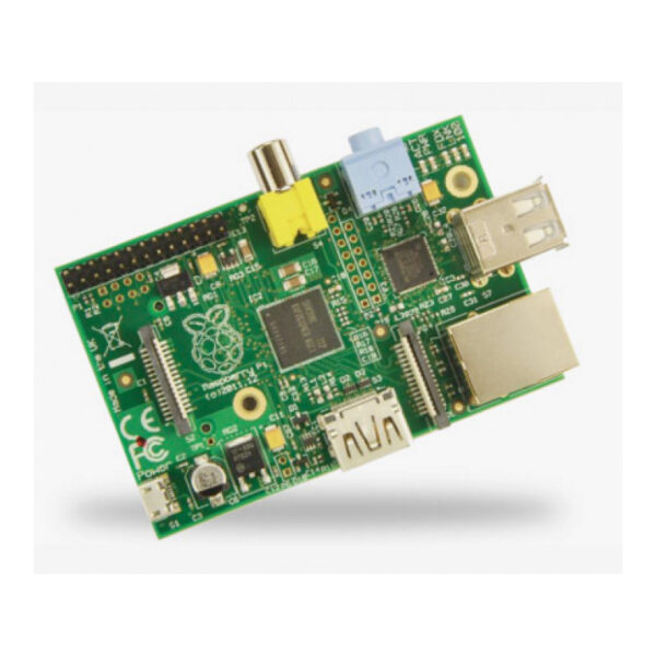 RPI4-MODBP-1GB - Emitech