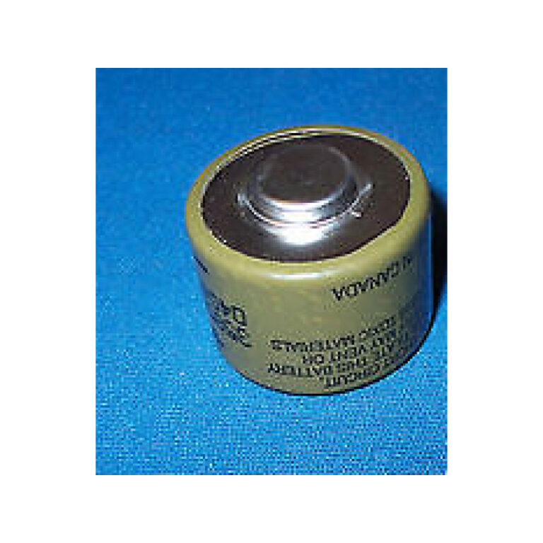 BA 5567A/V - Emitech