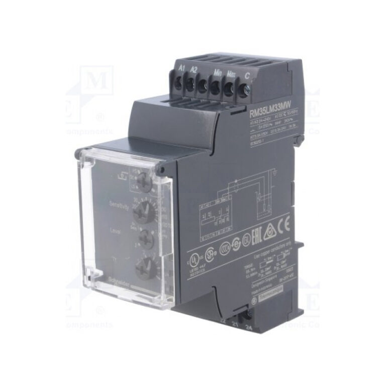 RM1A48D100 - Emitech