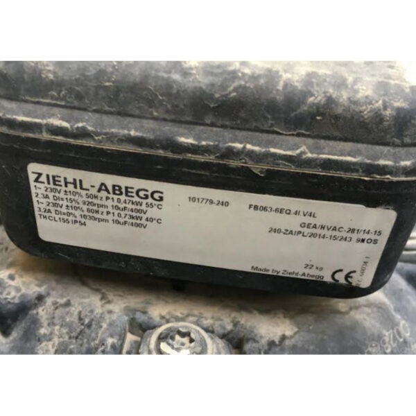 FB063-6EQ.4I.V4L - Emitech